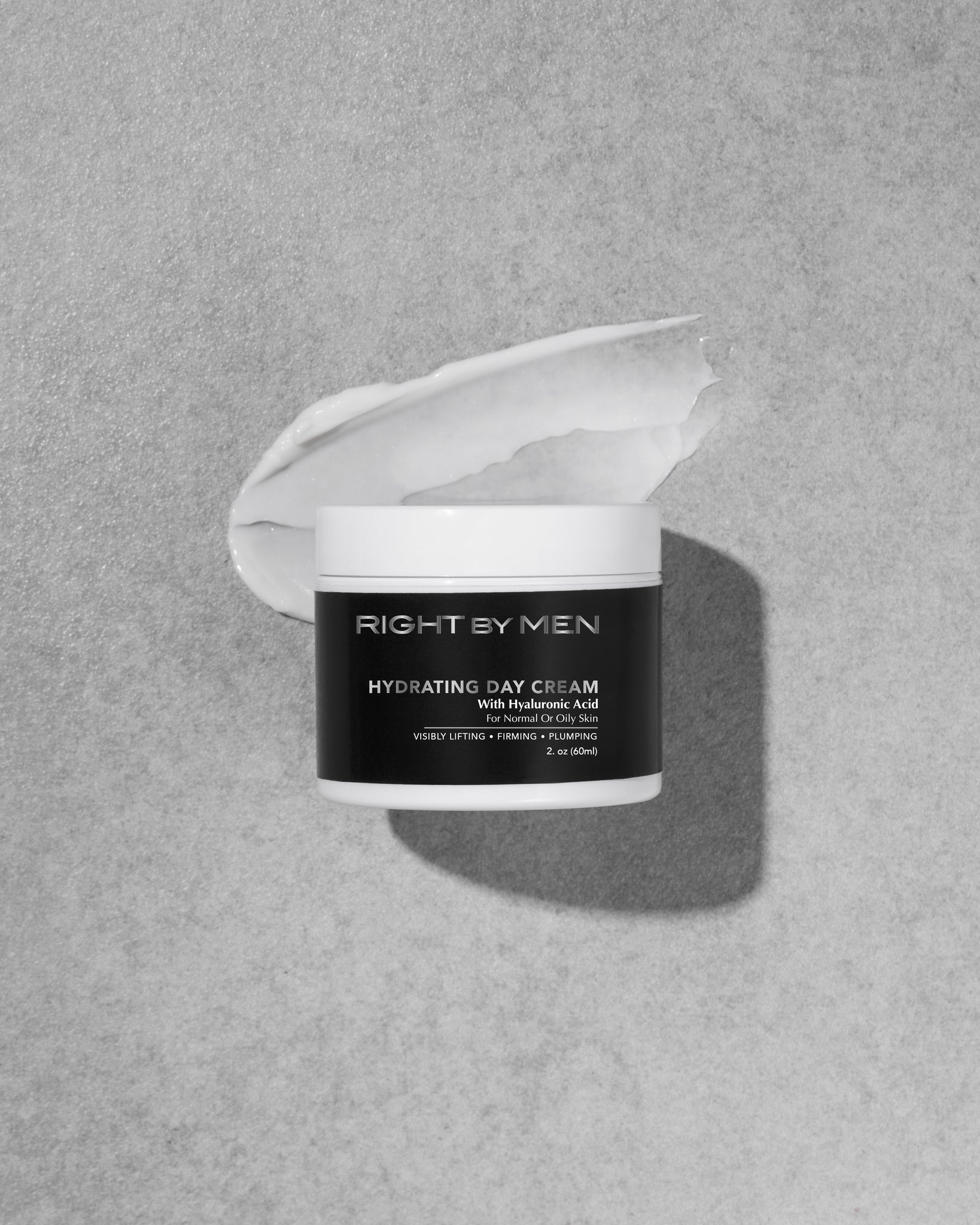 Hydrating Day Cream – Right By Men